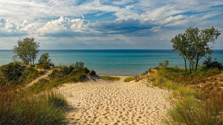 5 Astonishing Facts About Michigan - springportmi.com
