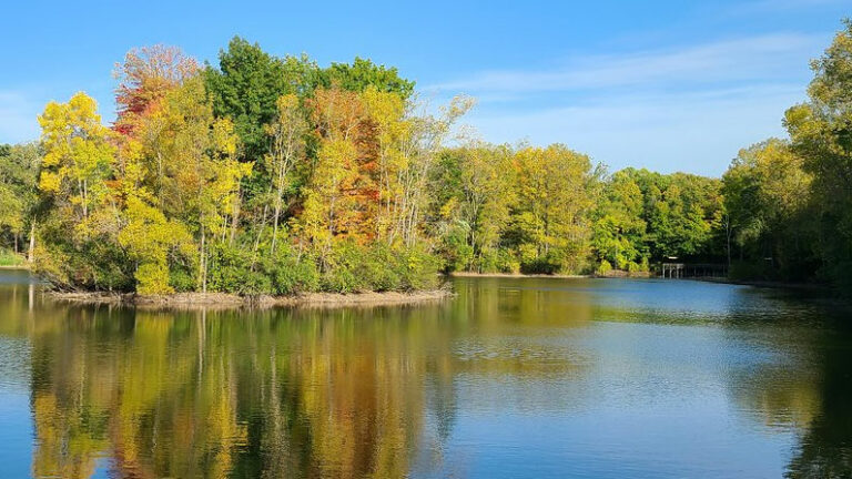 7 Majestic State Parks in Southeast Michigan - springportmi.com