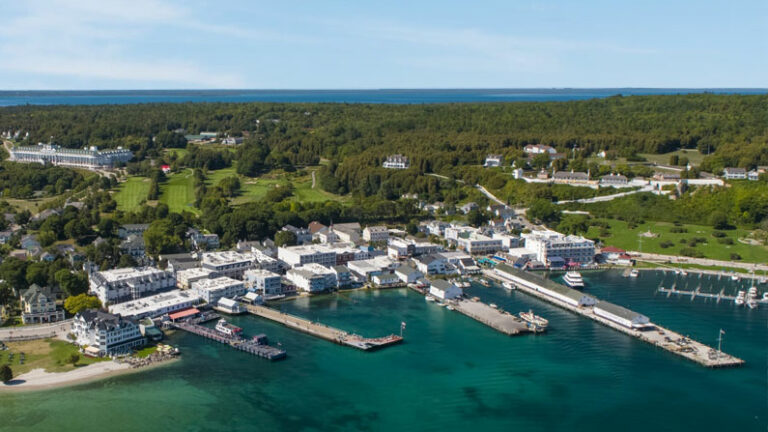 4 Best Places Worth Exploring in Michigan - springportmi.com